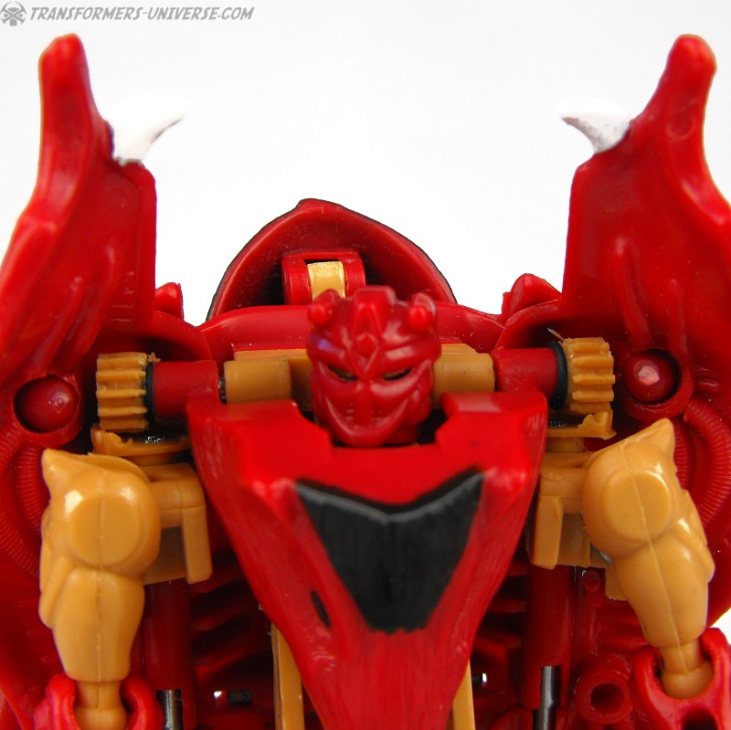 Beast Wars - Transformers Universe