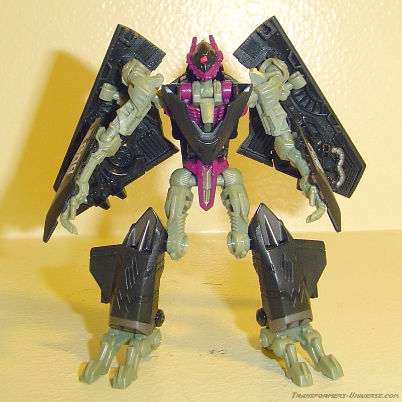 Revenge of the Fallen - Transformers Universe