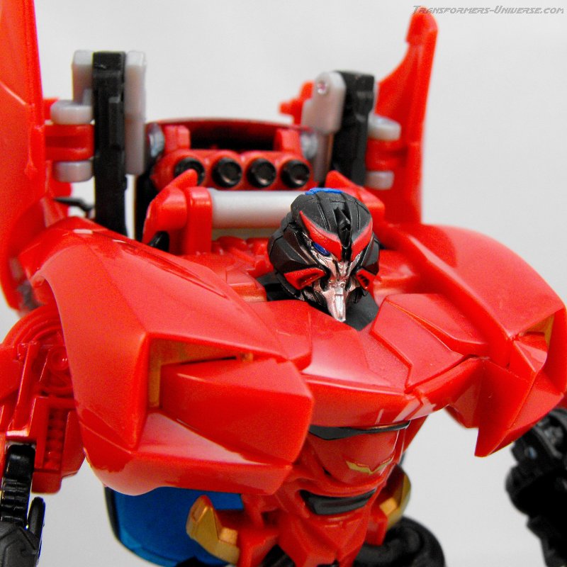 Revenge of the Fallen - Transformers Universe