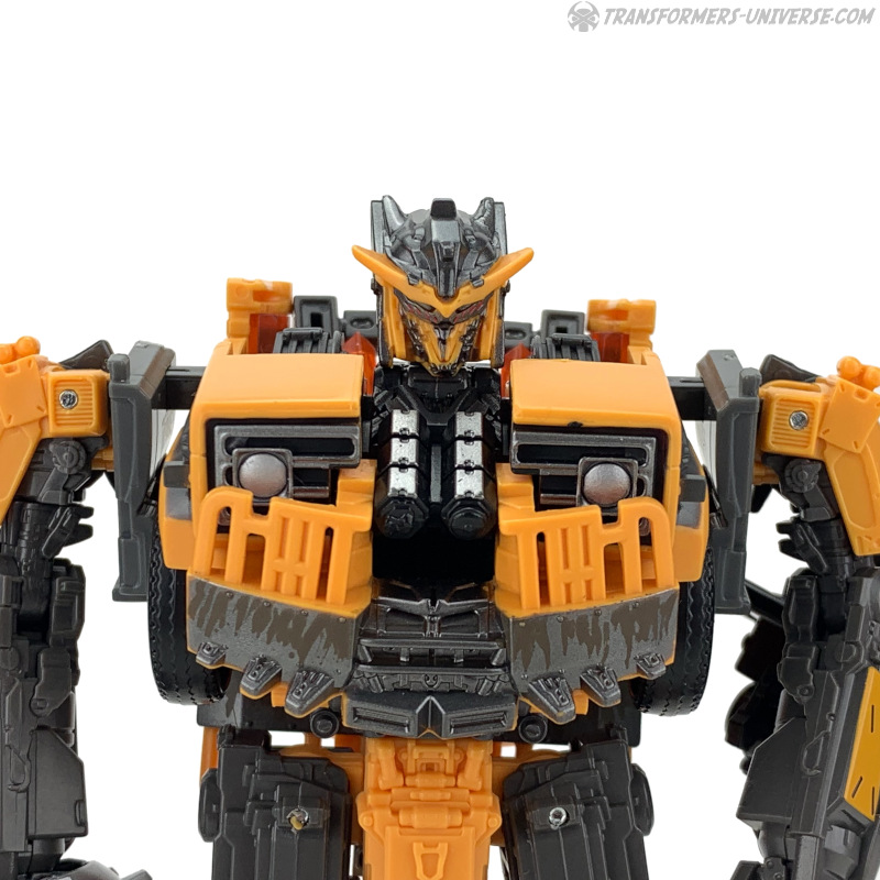 Studio Series - Transformers Universe