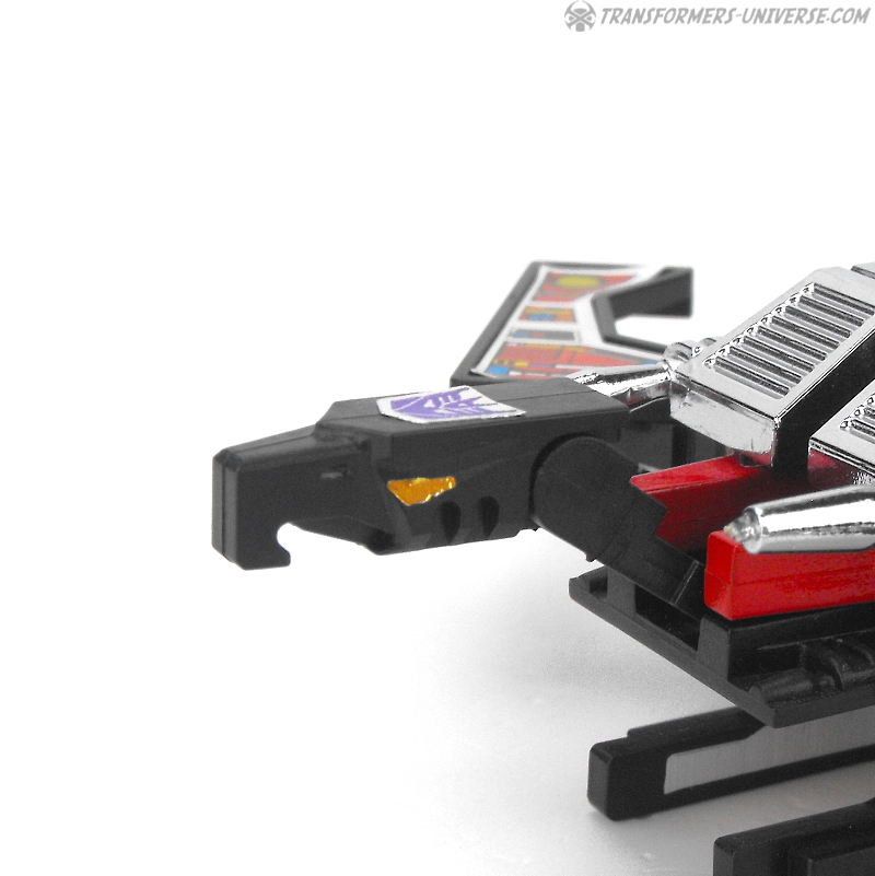 Generation 1 - Transformers Universe