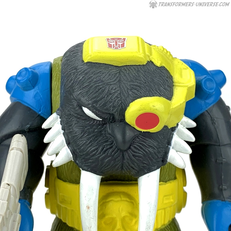 Generation 1 - Transformers Universe