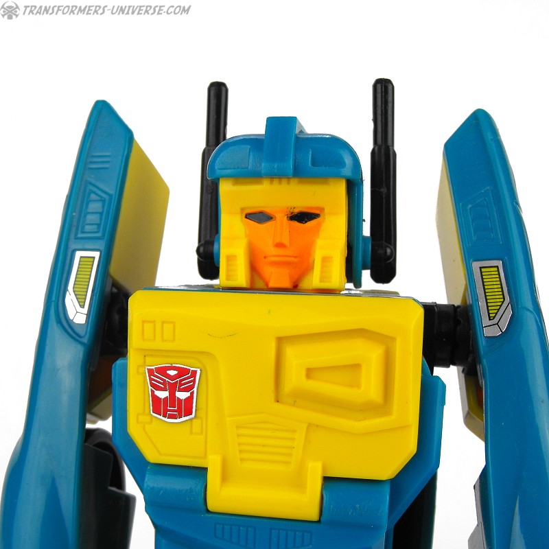 Generation 1 - Transformers Universe