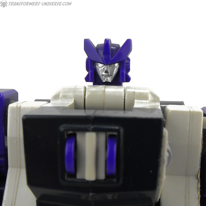 Generation 1 - Transformers Universe