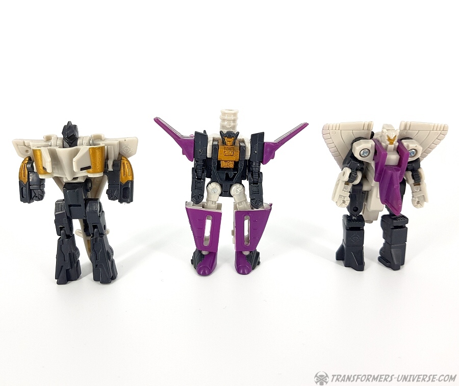 Armada - Transformers Universe
