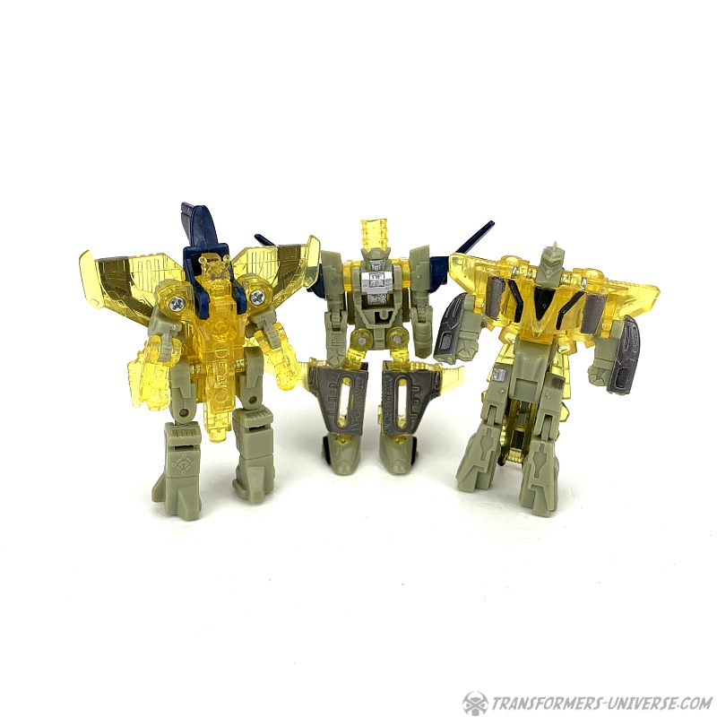 Energon - Transformers Universe