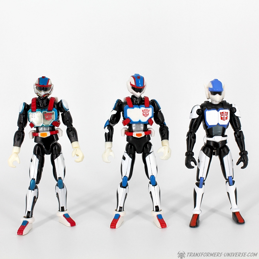 Energon - Transformers Universe