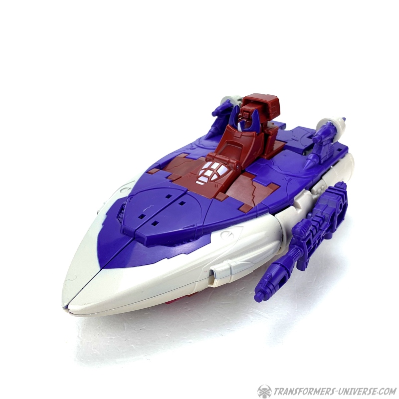 Legacy A Hero is Born (Alpha Trion & Orion Pax) - Transformers Universe